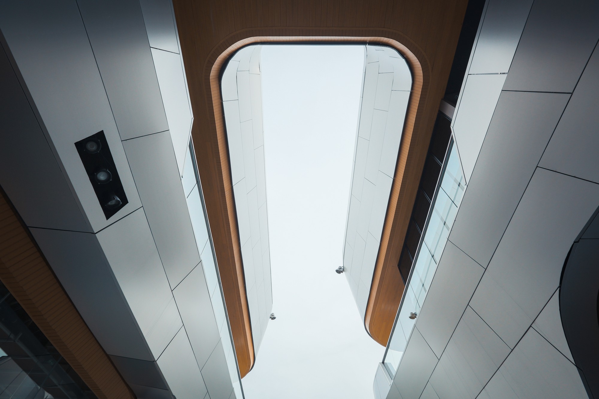 Gallery of The Groove centre | SDA | Synthesis Design + Architecture ...