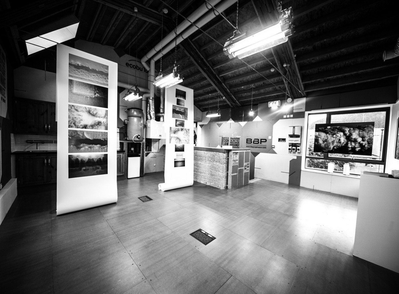 Gallery of The Brighton Waste House | BBM Sustainable Design | Media - 19