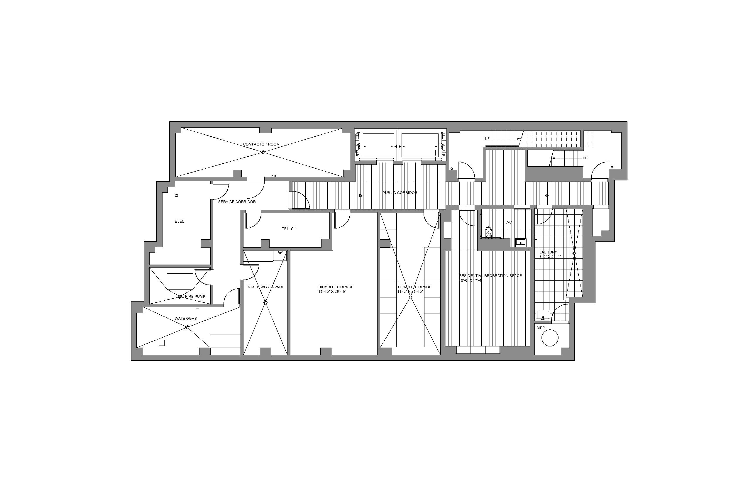 Gallery of Carmel Place (formerly known as My Micro NY) | nARCHITECTS ...