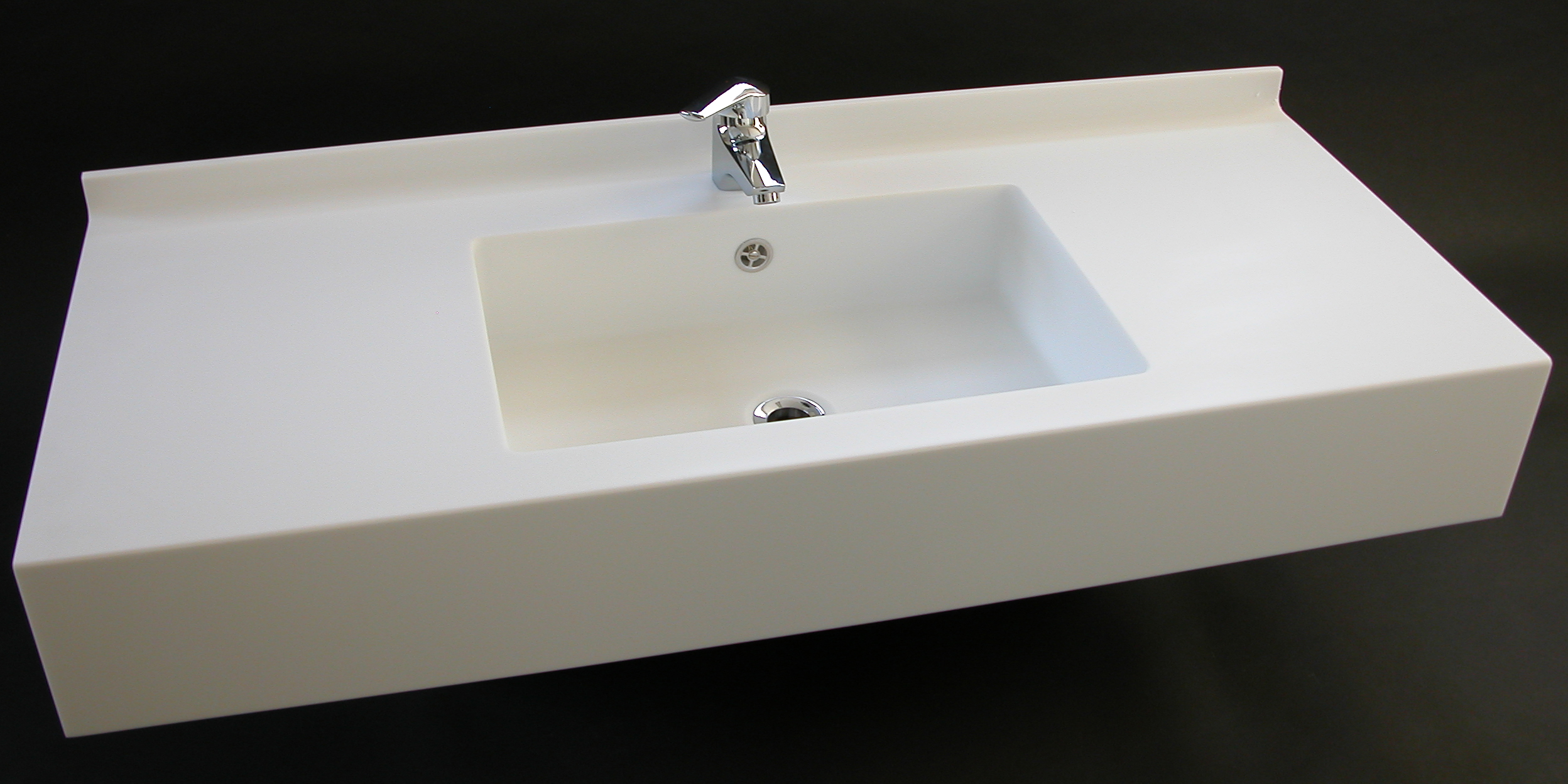 Marlan Solid Surface by Polylac Holland B.V. | Archello