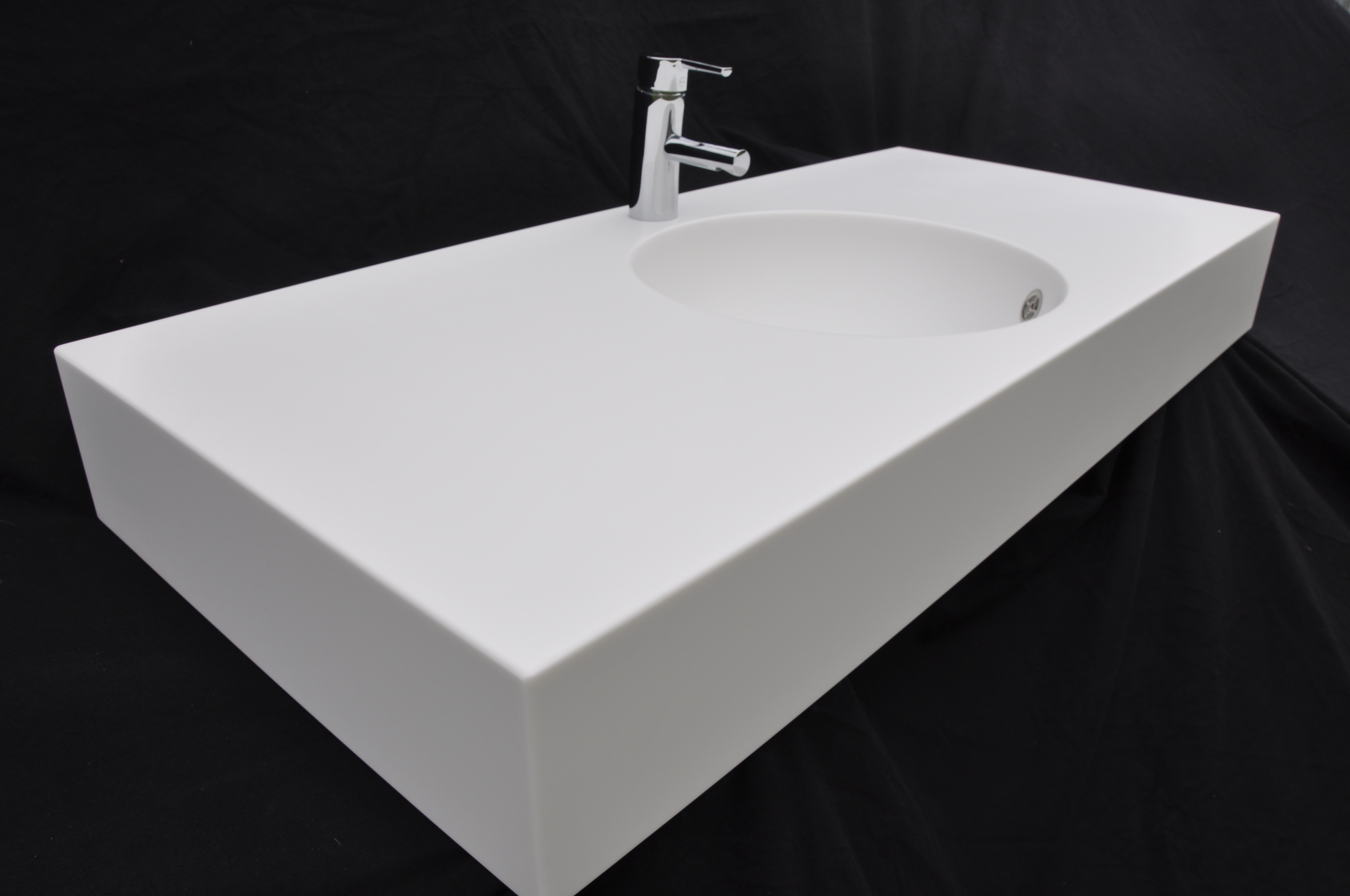 Marlan Solid Surface by Polylac Holland B.V. | Archello