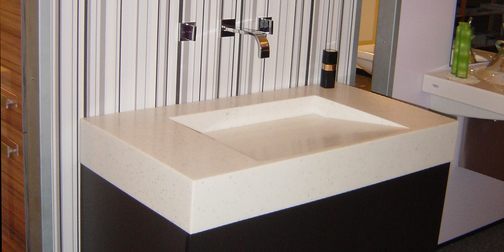 Marlan Solid Surface by Polylac Holland B.V. | Archello