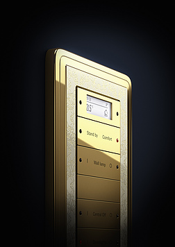 Gira ClassiX by Gira | Archello