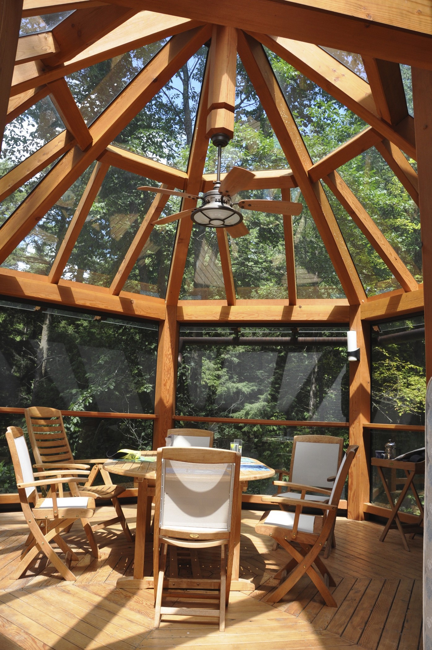 Timber frame by Northern Timberhouse | Media - Photos and Videos - 3 ...