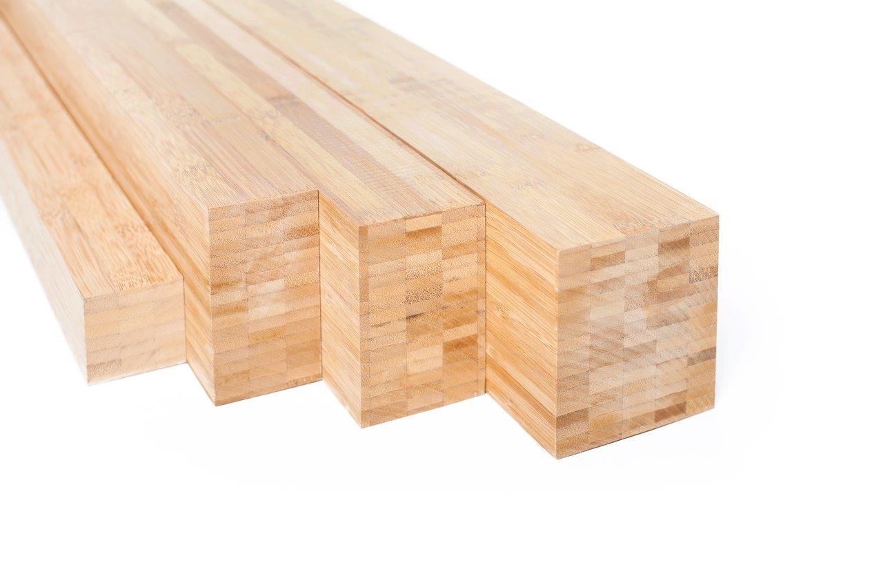 MOSO Bamboo Solid Beam by MOSO Bamboo Products | Media - Photos and ...