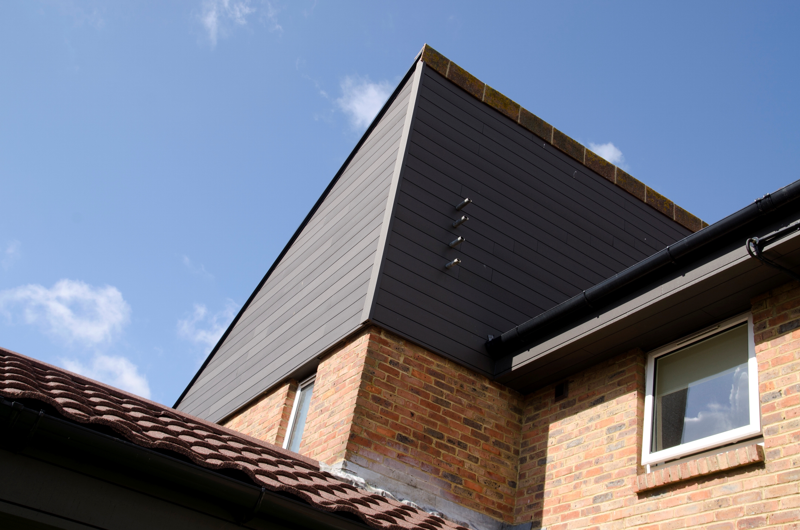 Dura Cladding by Dura Composites | Archello