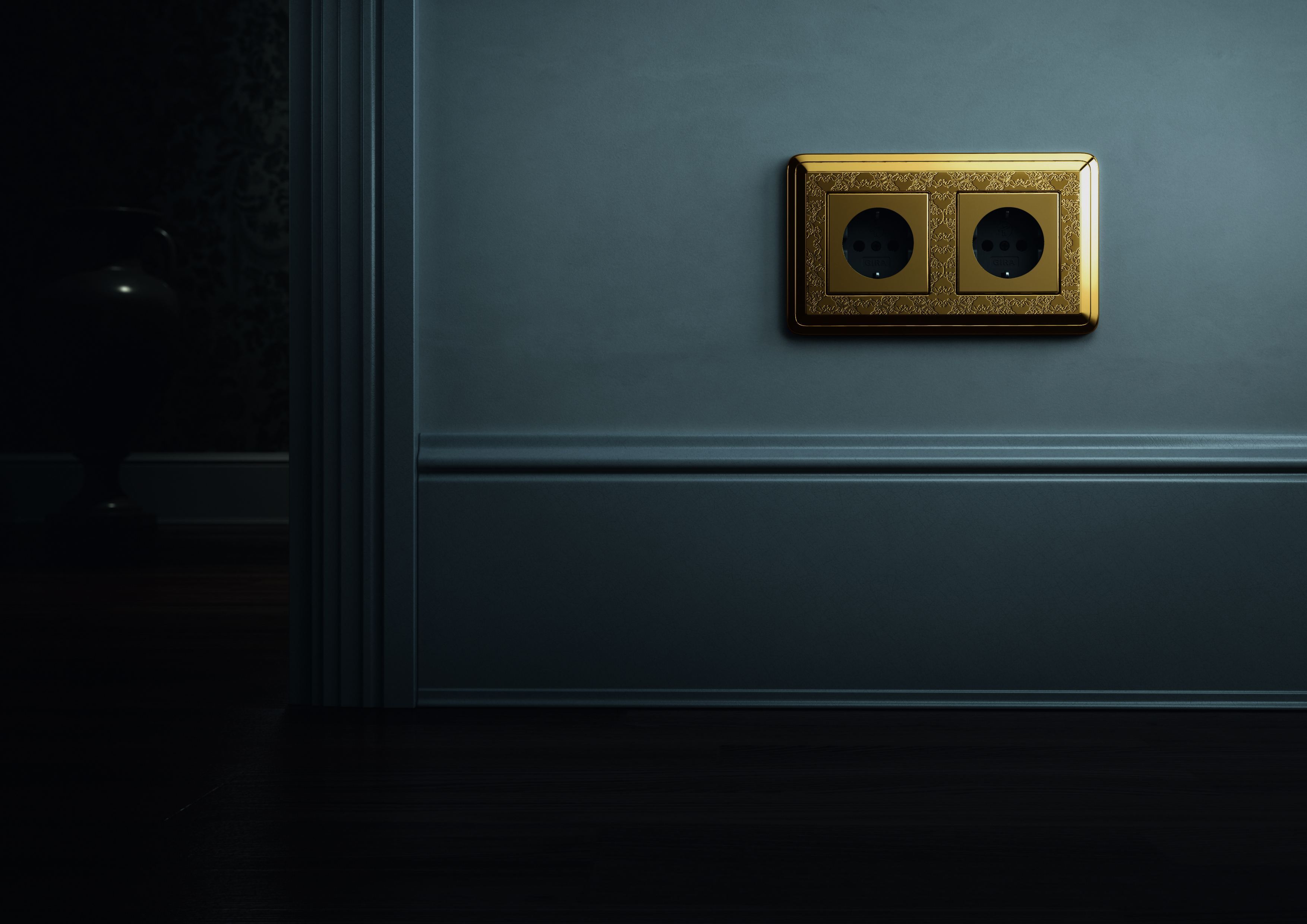 Gira ClassiX by Gira | Archello