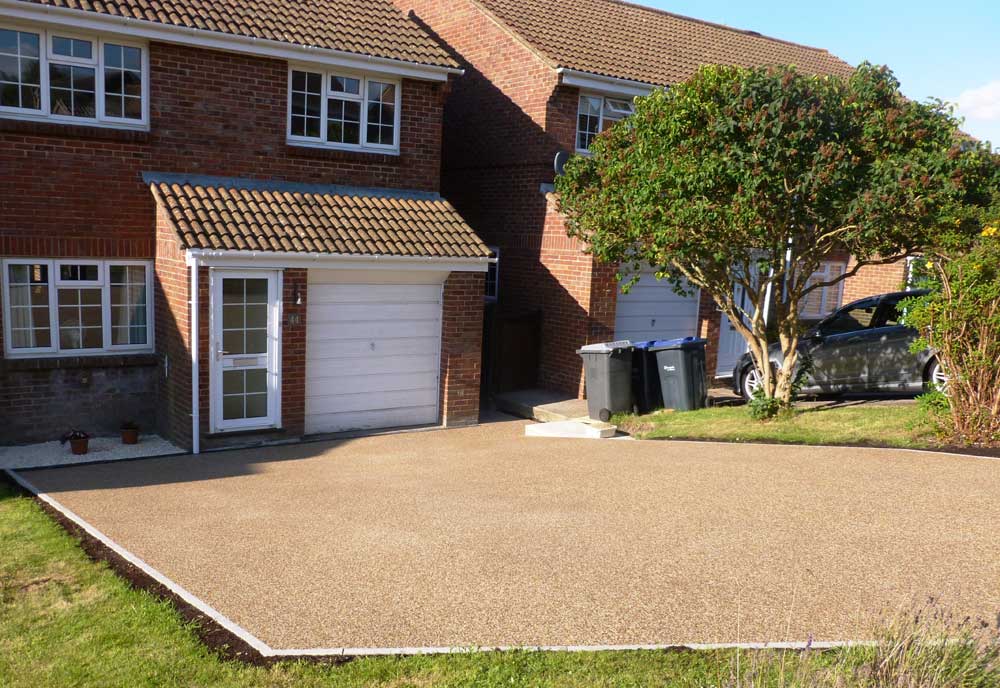 SureCell® by SureSet Permeable Paving | Archello