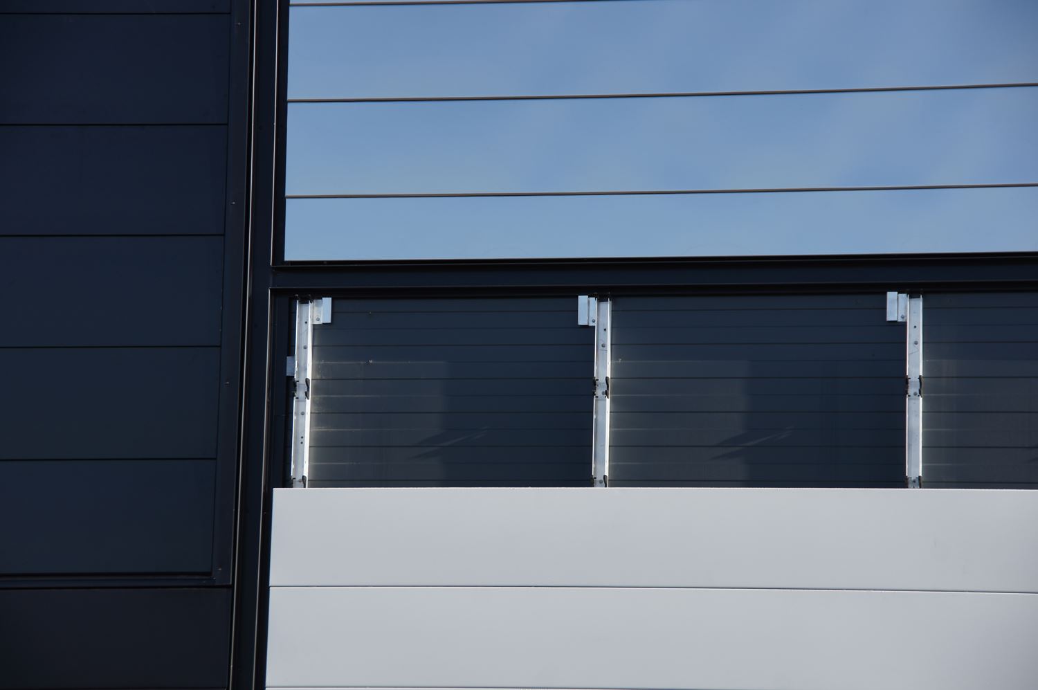 Kalzip FC Hybrid-Facade by Kalzip | Media - Photos and Videos - 2 ...