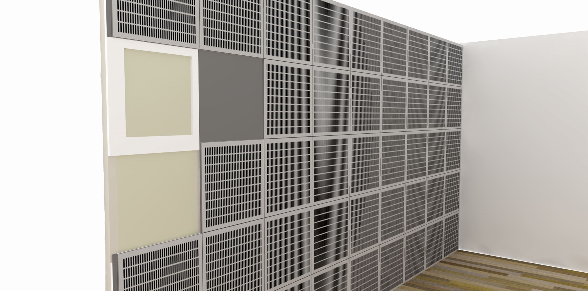 Kinopanel by Knauf Danoline | Archello