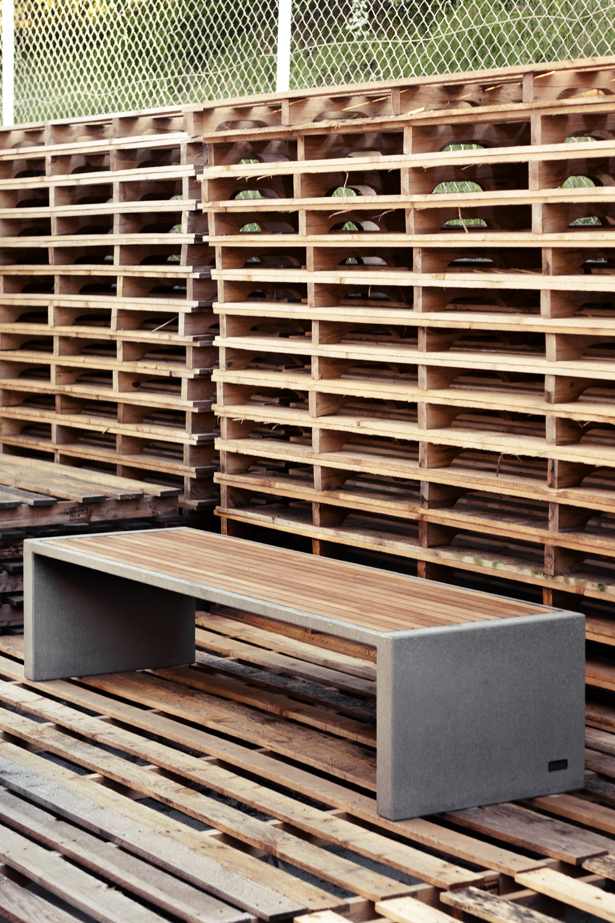 PRIMA by ESCOFET 1886 SA | Archello