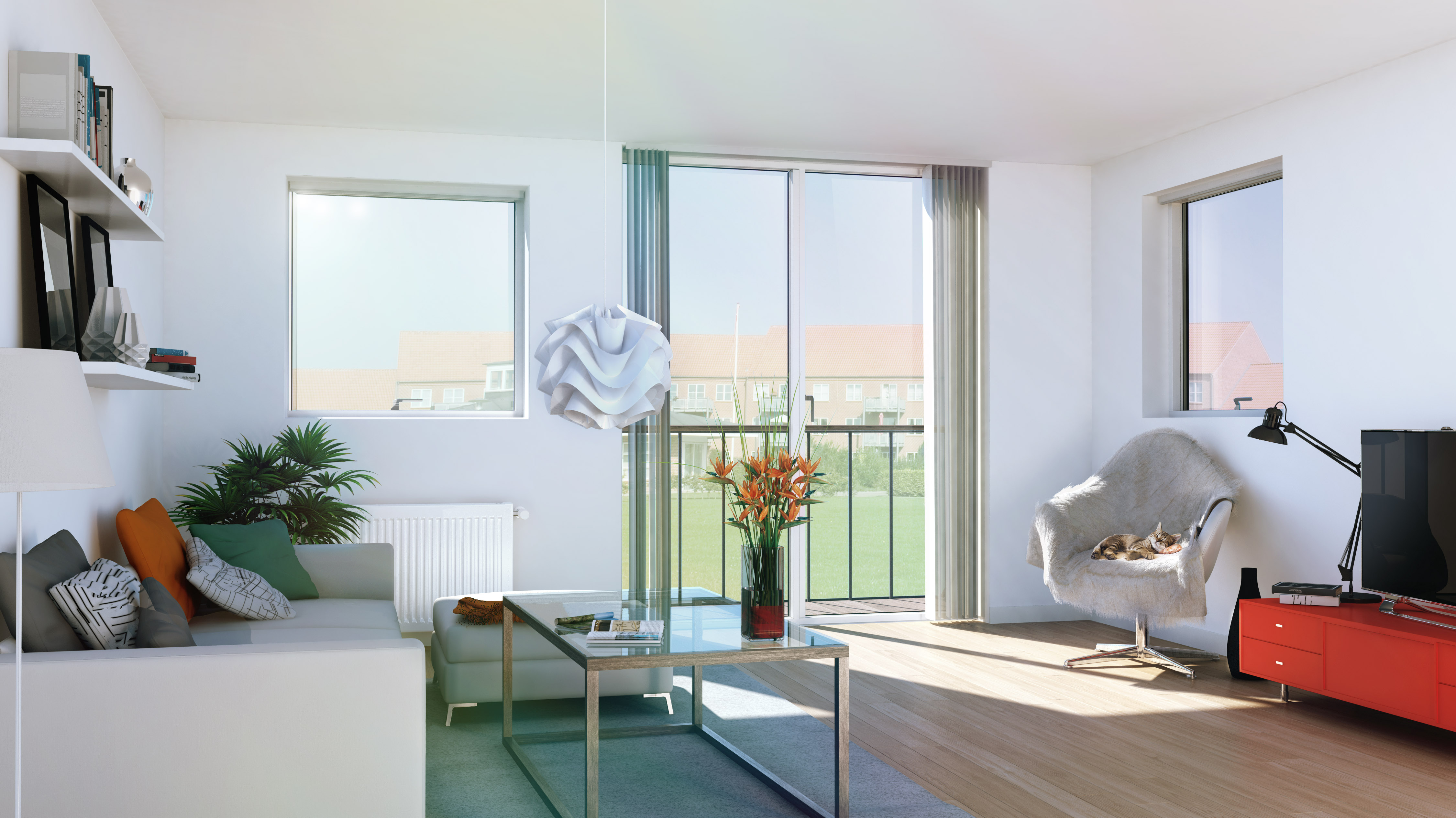 VELFAC Edge nach Velfac | Archello