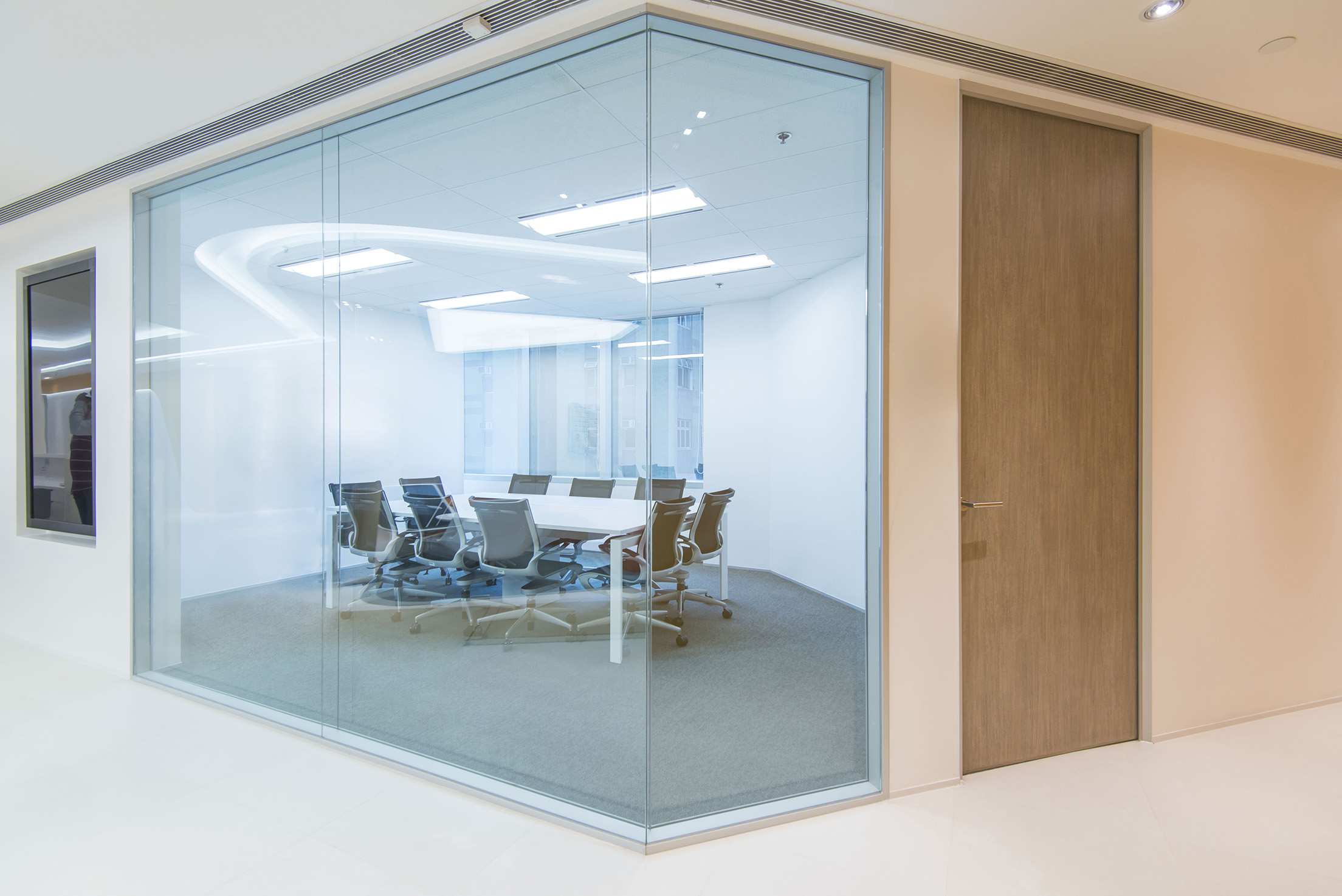 X-Series - JEB Partitions by JEB Partitions | Archello