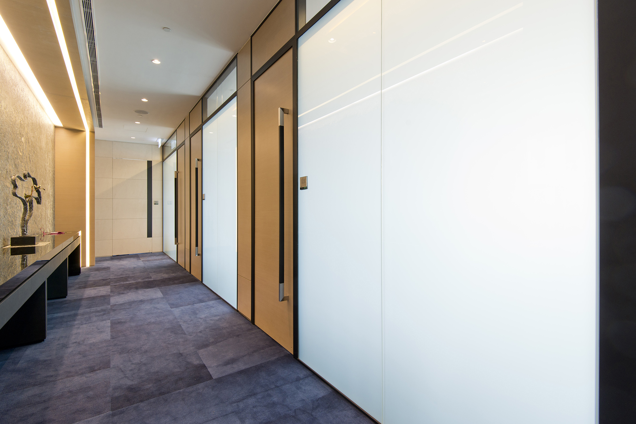 X-Series - JEB Partitions by JEB Partitions | Archello