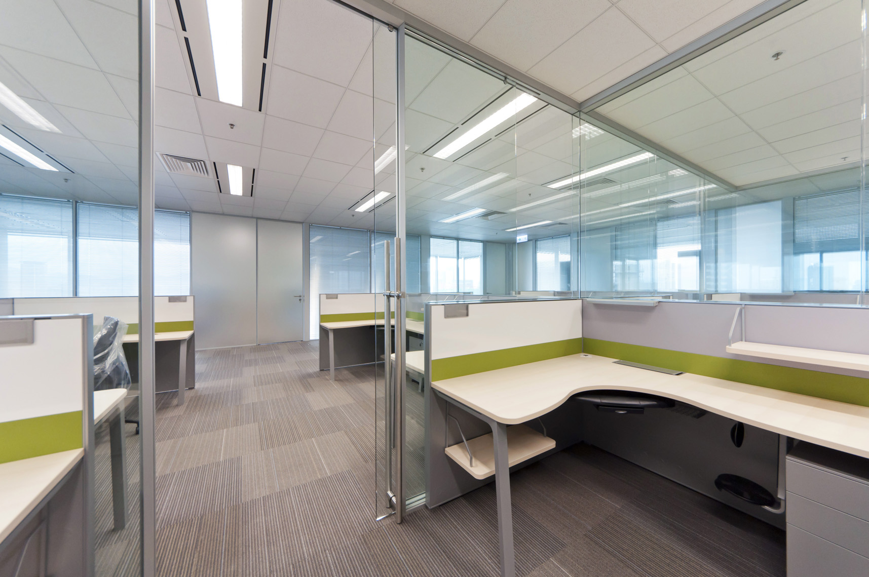 X-Series - JEB Partitions by JEB Partitions | Archello