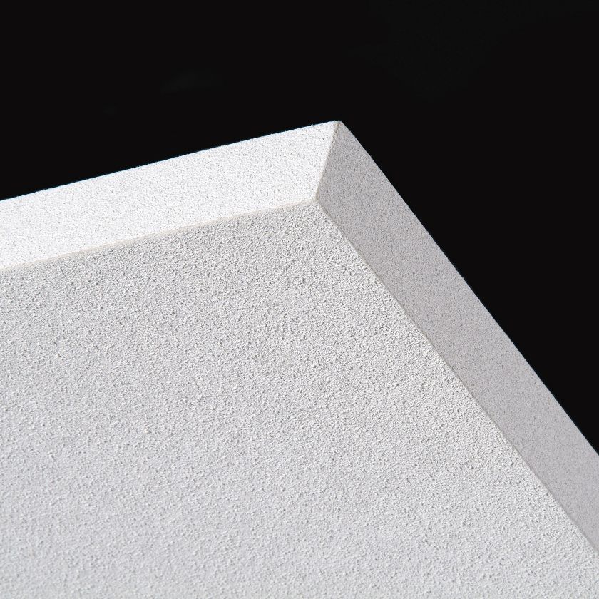 Optima L Canopy by Armstrong Ceiling Solutions | Archello