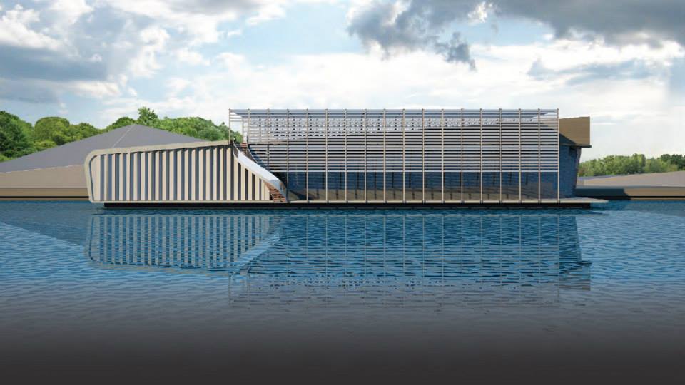 Gallery of Floating Structures Conceptualization | HomeAfloat ...