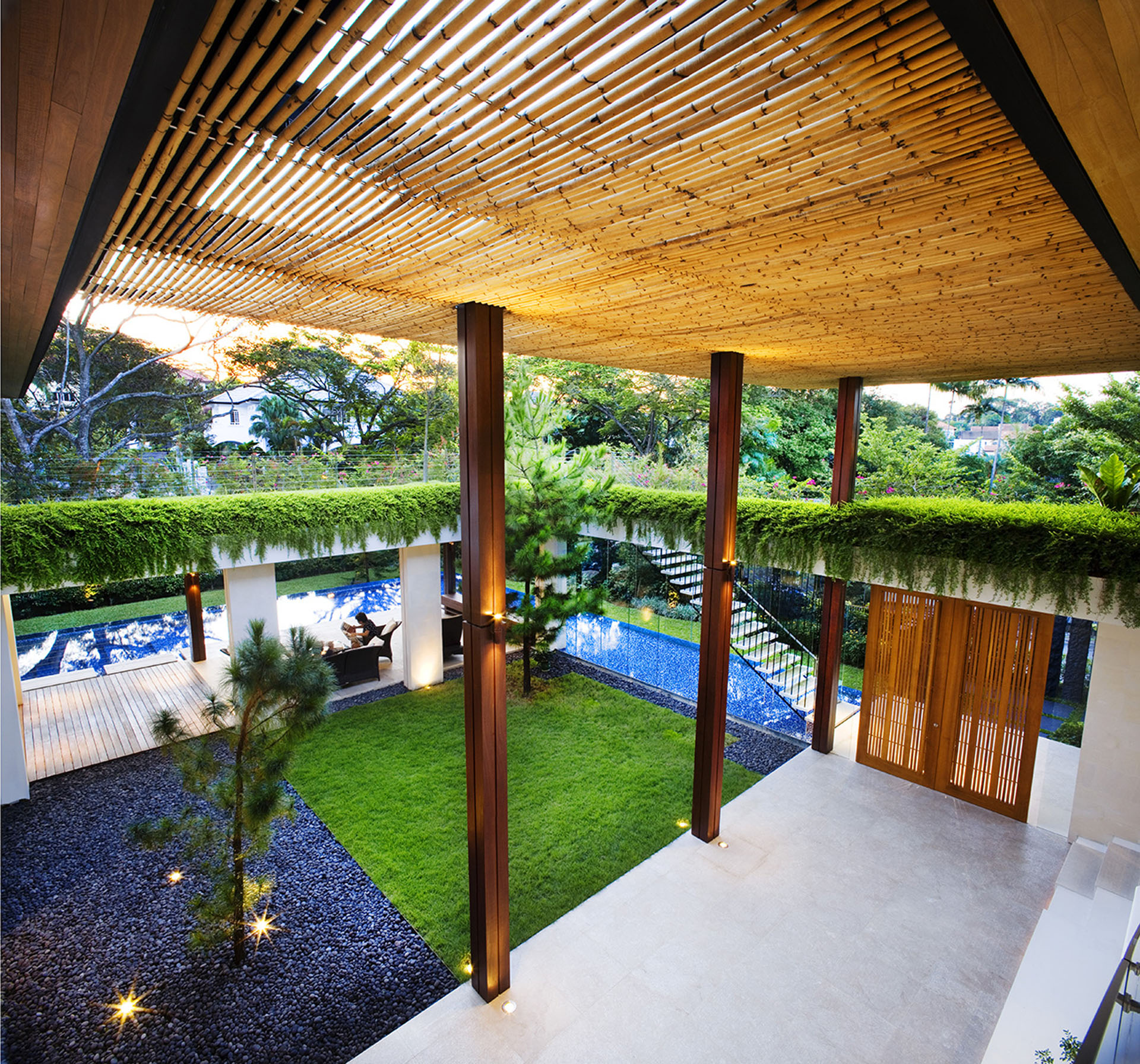 Gallery of Tangga House | Guz Architects | Media - 8