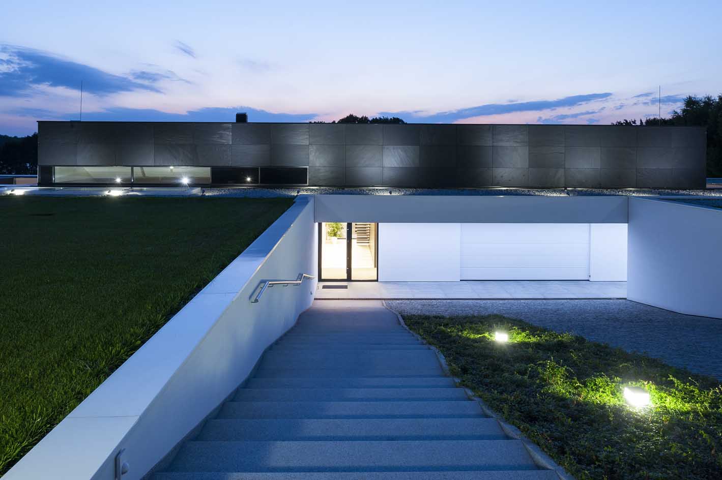 Gallery of NEMO House | Mobius Architects | Media - 9