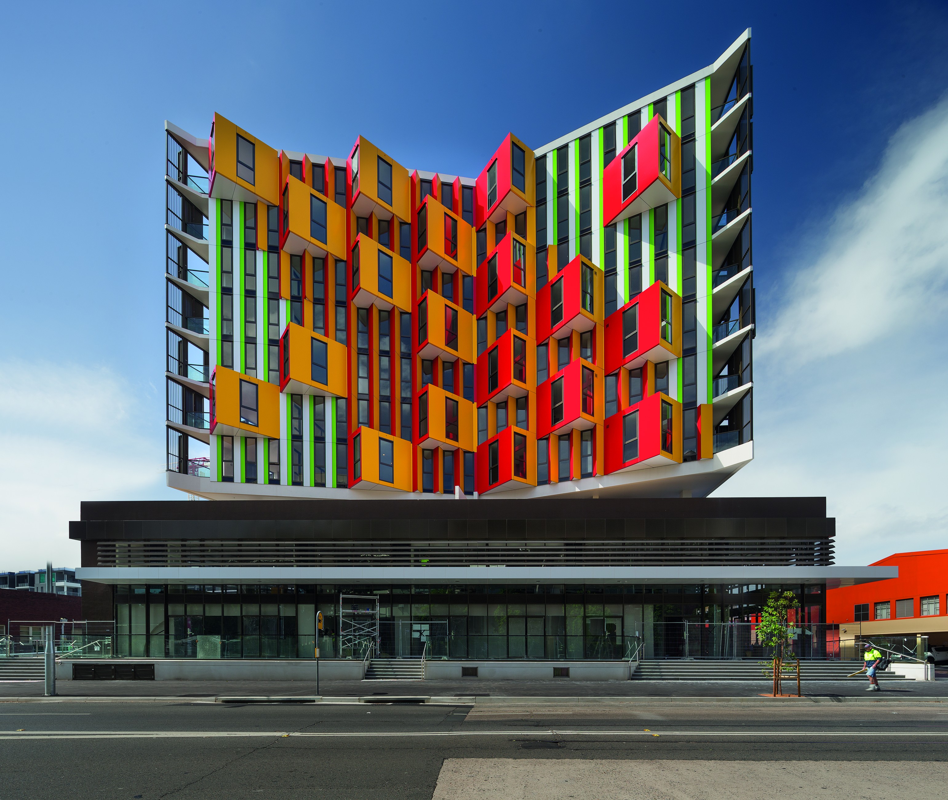 Gallery of Viking by Crown | MHN DESIGN UNION | Media - 2