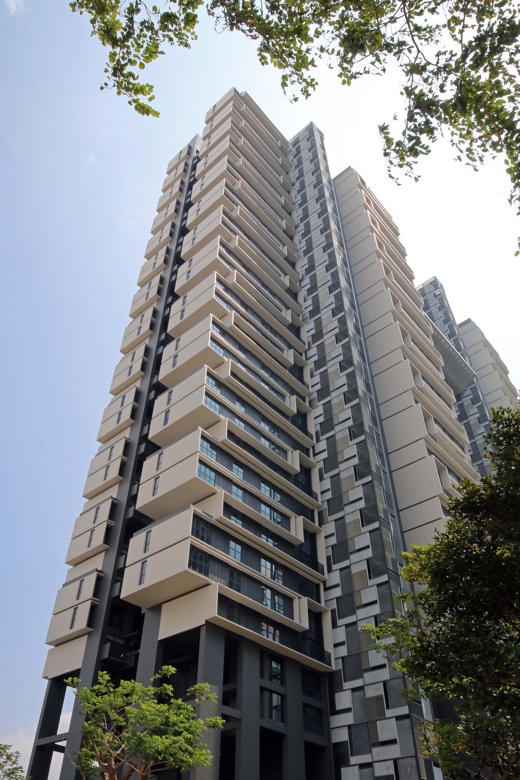 Gallery of SkyTerrace @ Dawson | SCDA | Media - 3