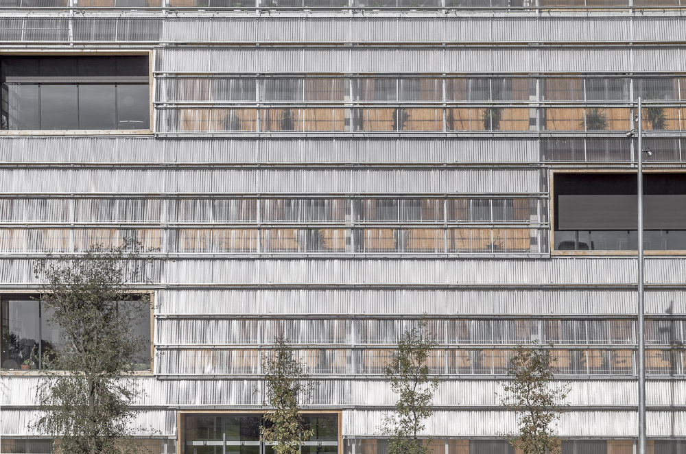 Gallery of RESEARCH CENTER ICTA-ICP · UAB | HARQUITECTES | Media - 4