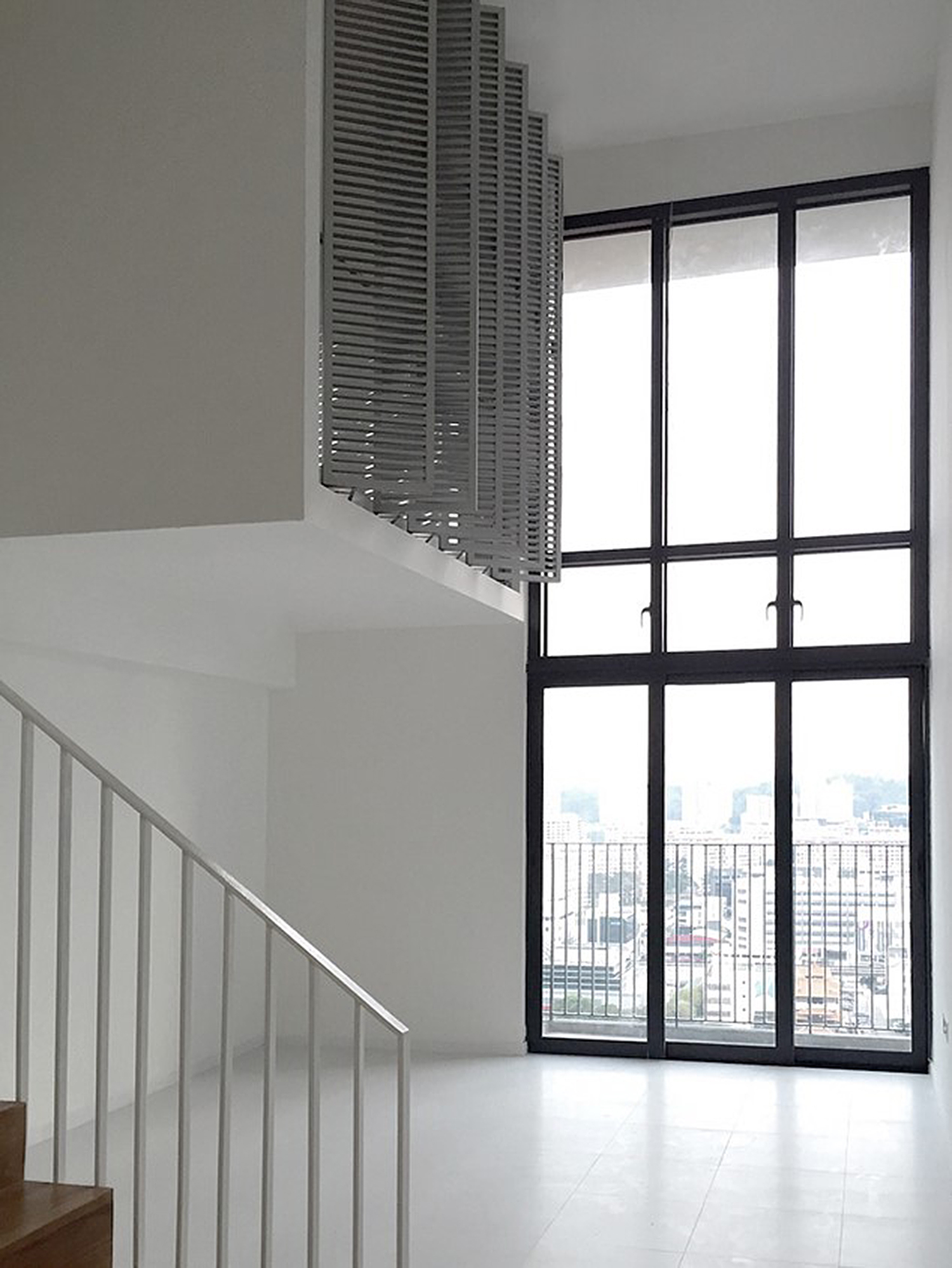 Gallery of SkyTerrace @ Dawson | SCDA | Media - 12