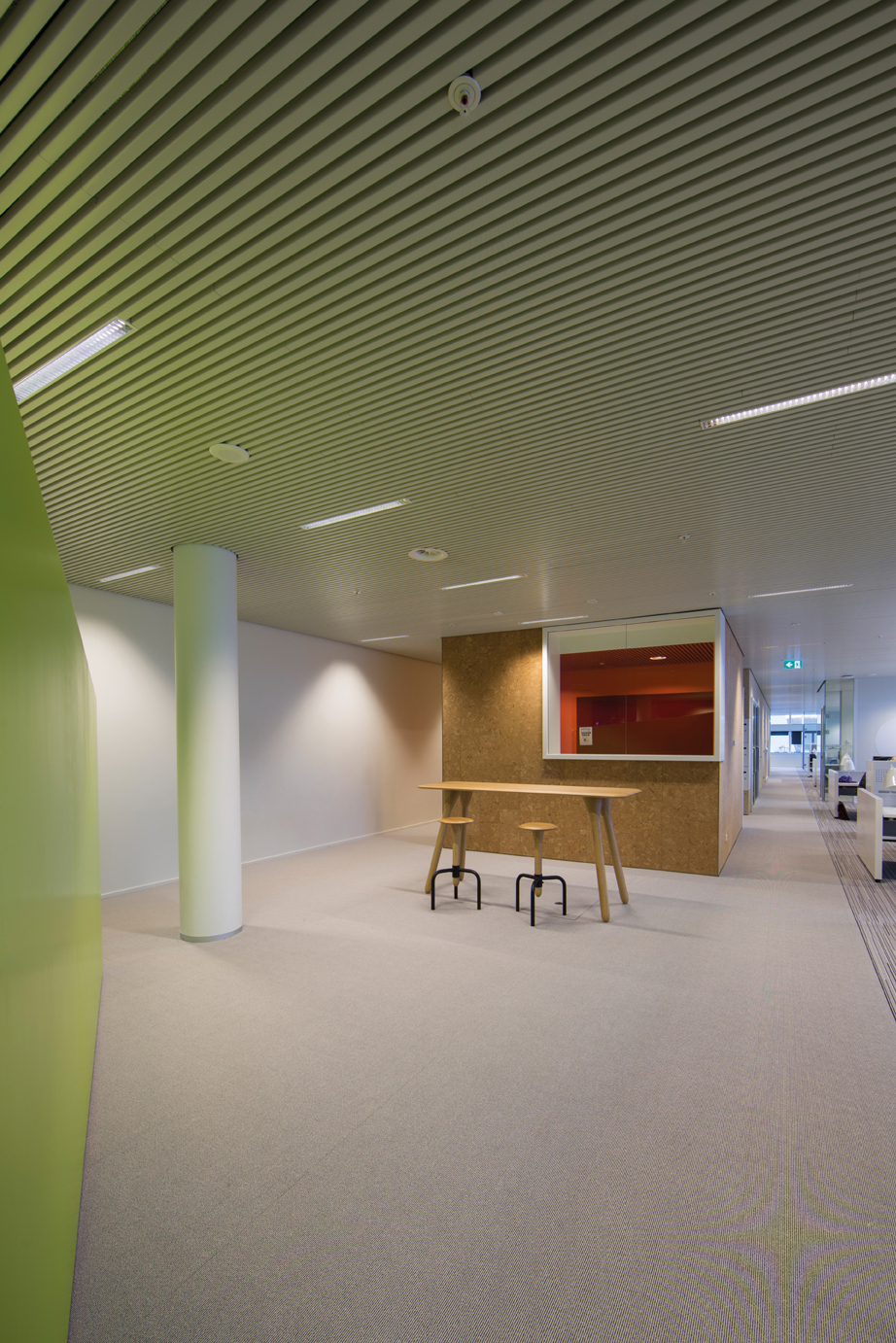 Discover Ceilings Research Facilities Design Ideas and Pictures | Archello