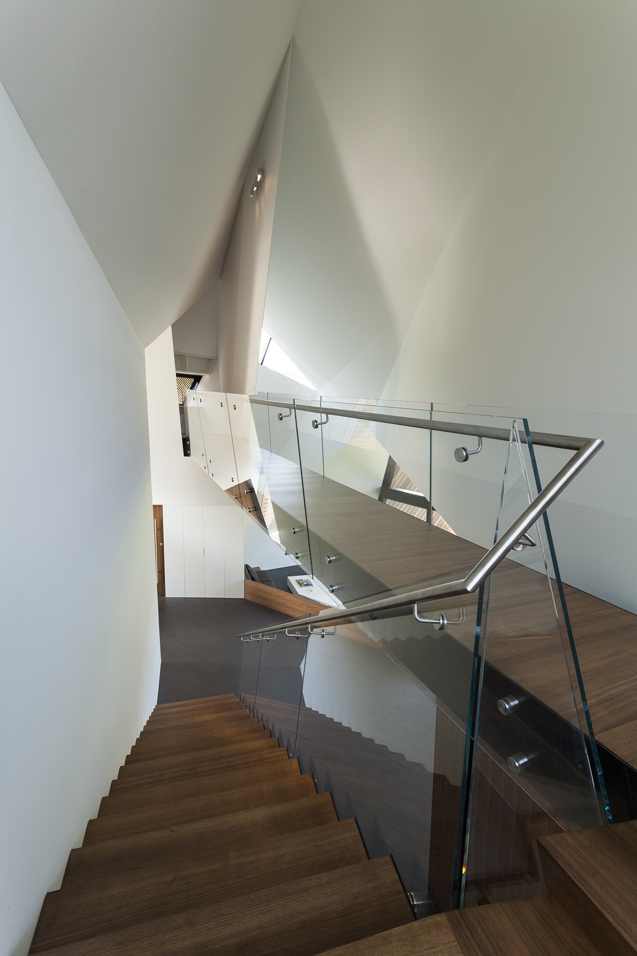 Gallery of Hadaway House | Patkau Architects | Media - 18