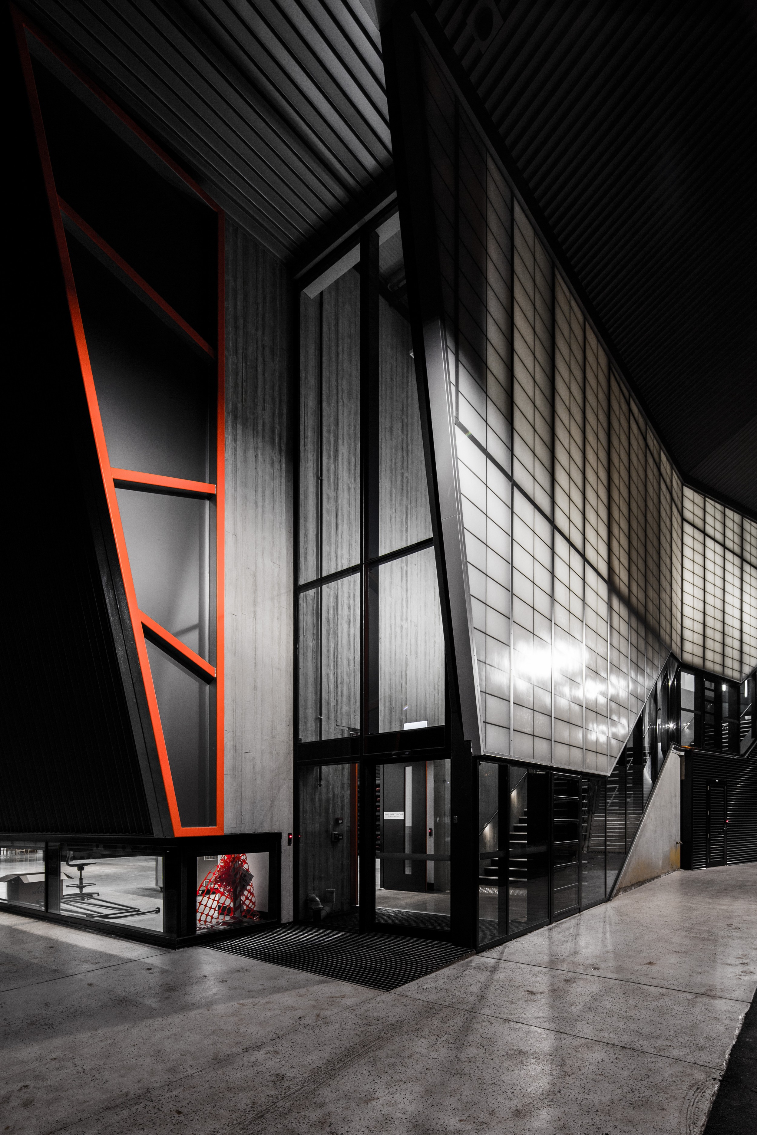 Discover Muros cortina Universidades Design Ideas and Pictures | Archello