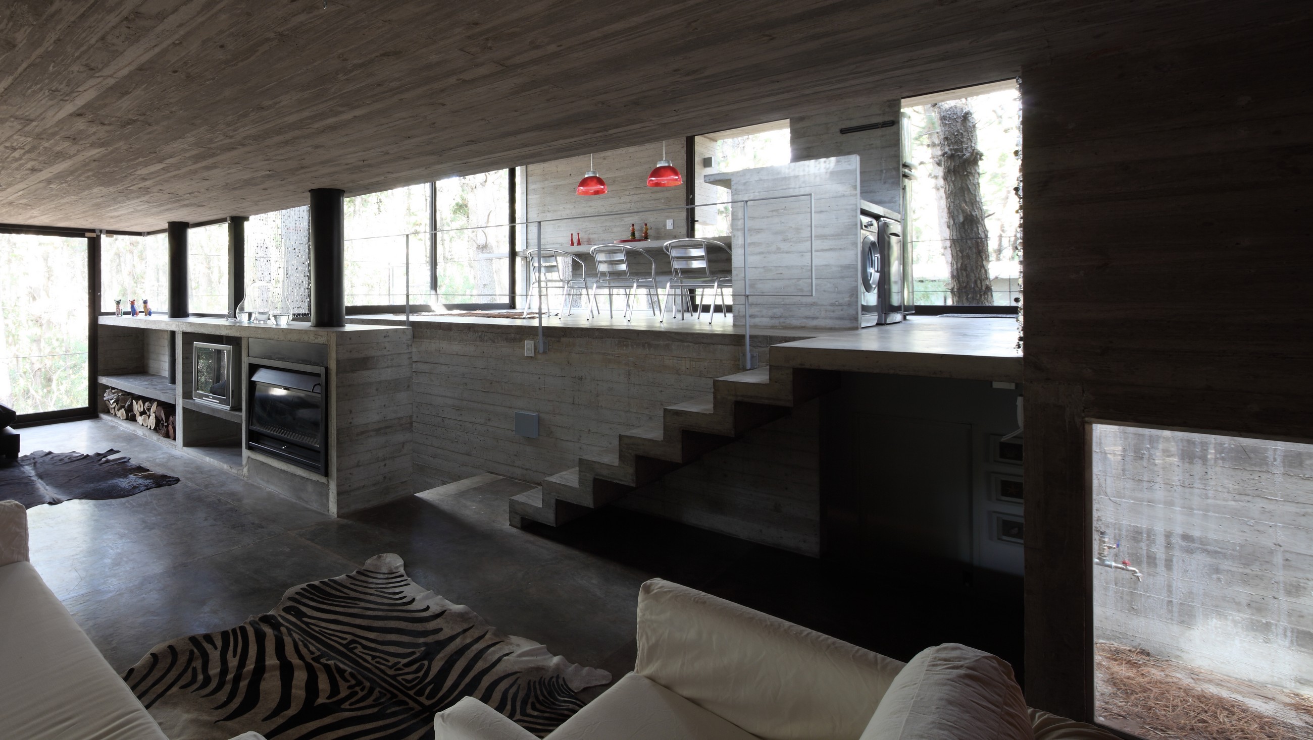 LEVELS HOUSE | BAK Arquitectos | Medios De Comunicación - Fotos y Videos | Archello