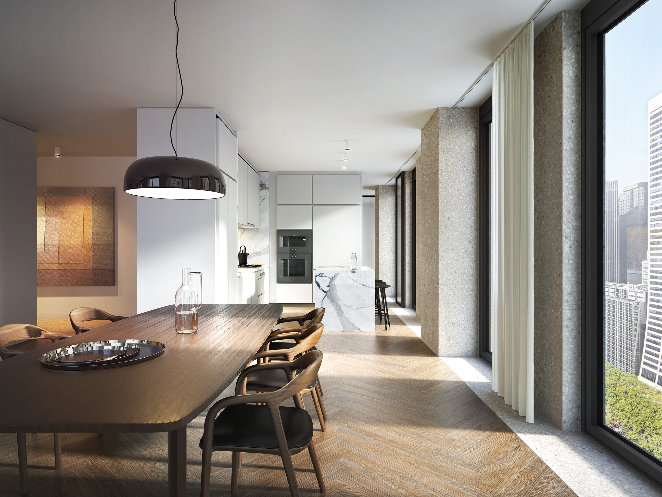 Gallery of The Bryant | David Chipperfield Architects | Media - 23