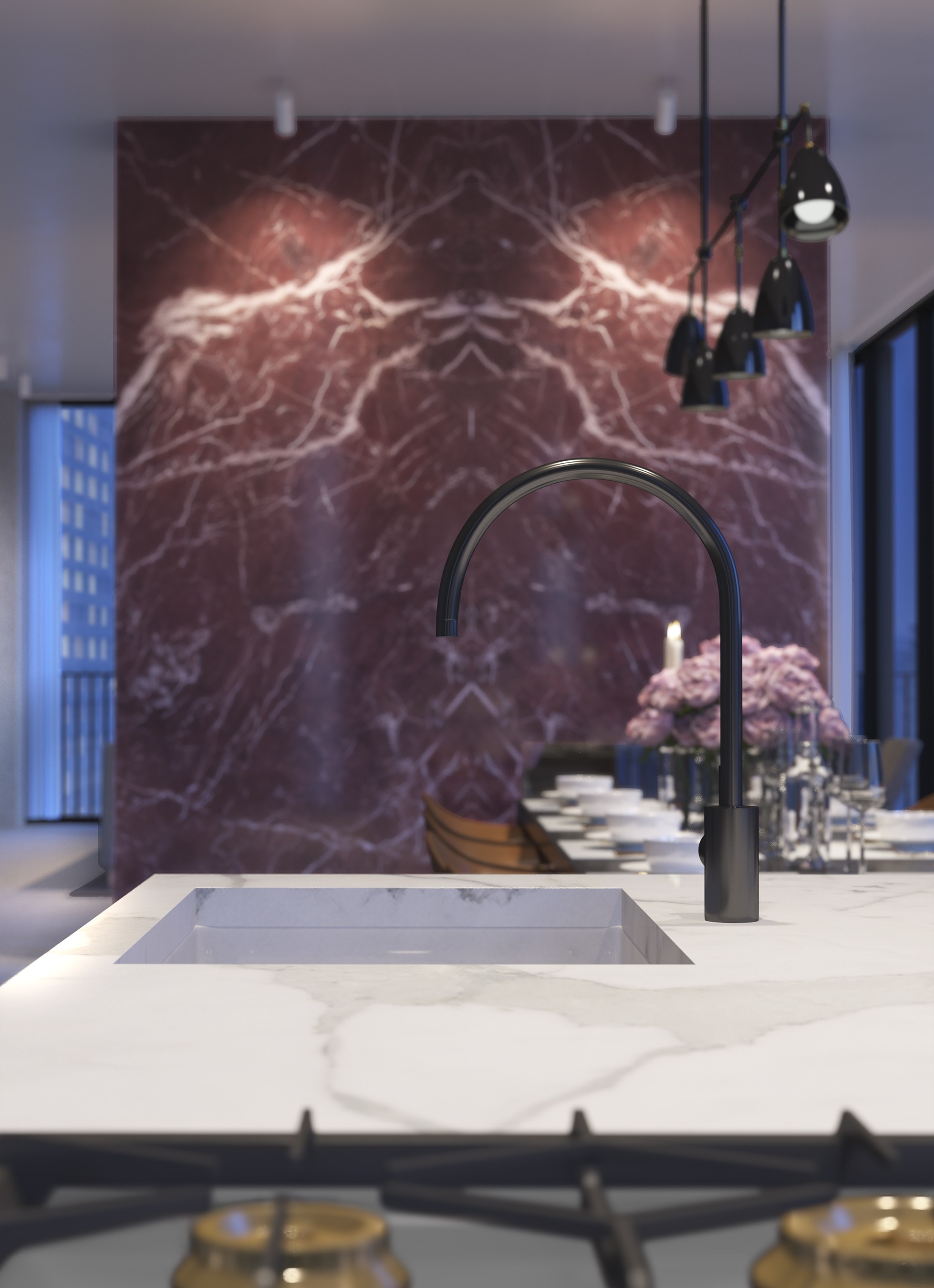 The Bryant | David Chipperfield Architects | Media - Photos and Videos ...