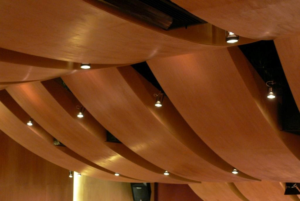 Gallery of Biblioteca Nacional del Perú | Franco Vella Oficina de ...