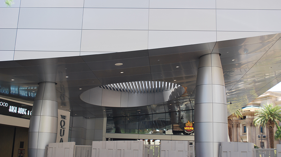 Discover Metal cladding Recreational Design Ideas and Pictures | Archello