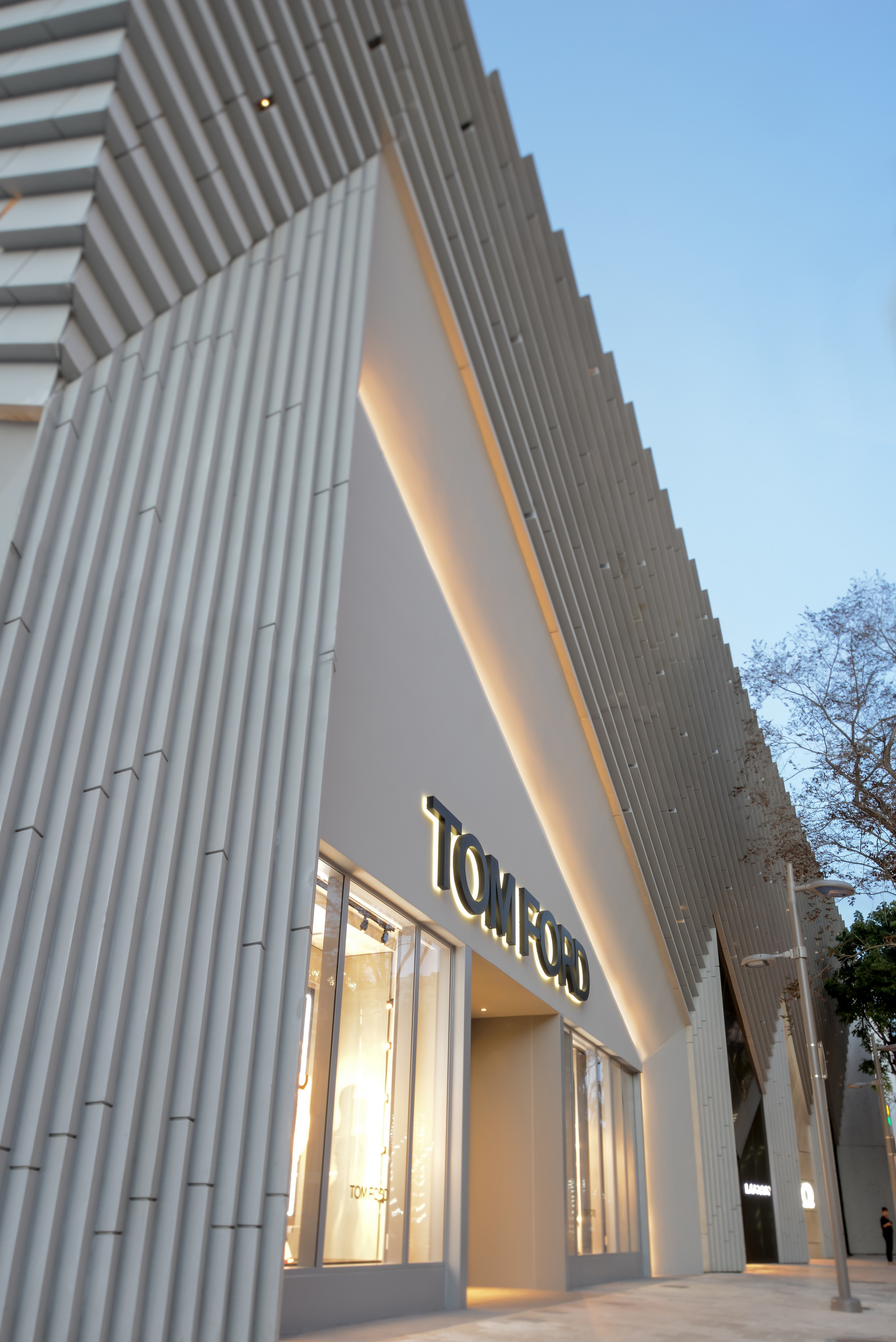 Gallery of Art Deco Project | Aranda\Lasch | Media - 5