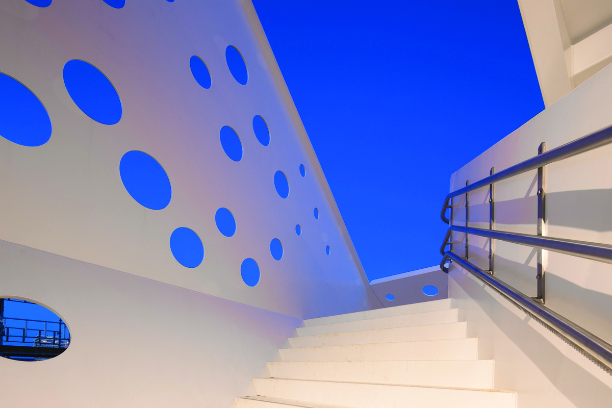 Gallery of The Salling Tower | Dorte Mandrup | Media - 2