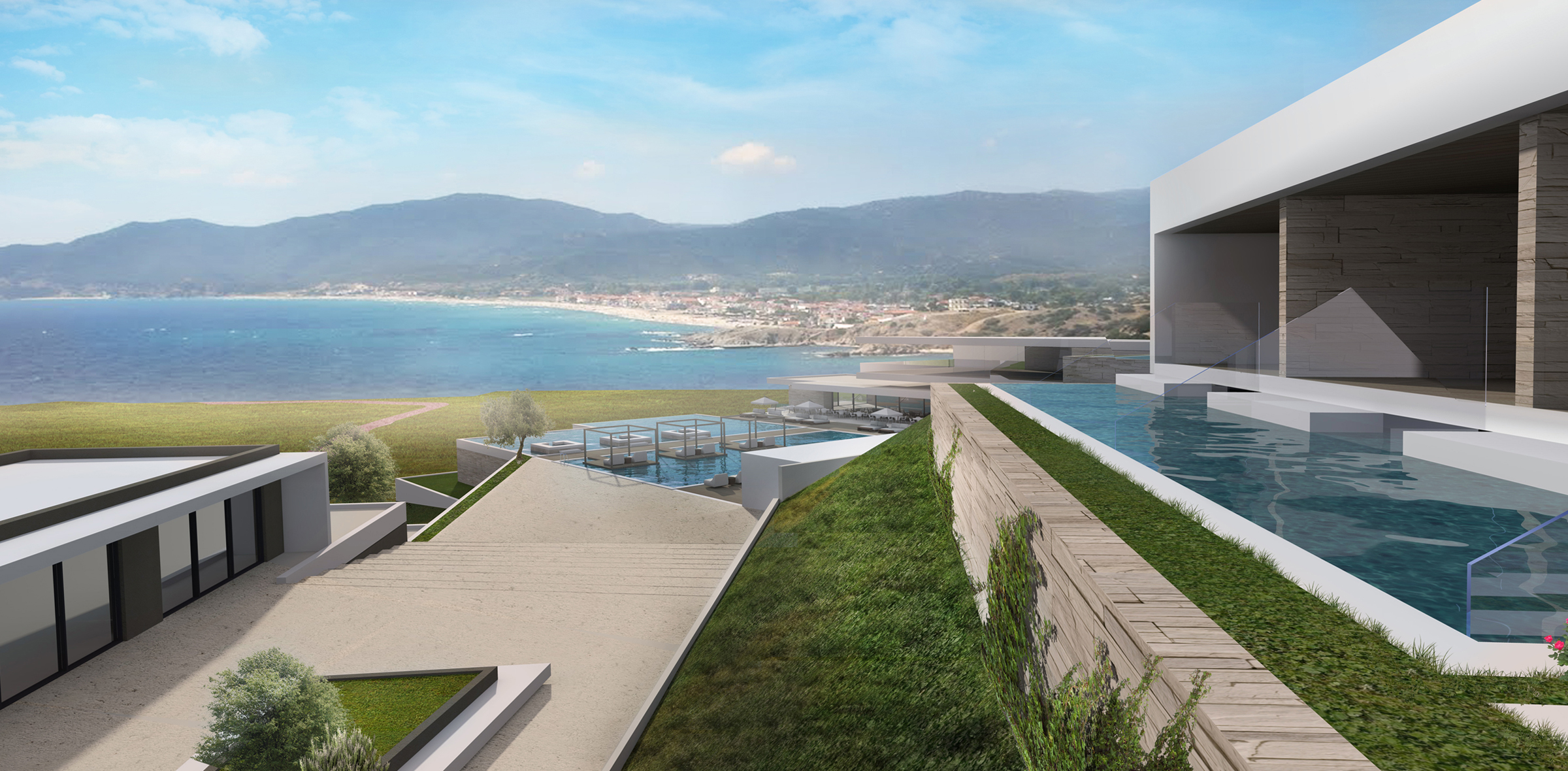 Gallery of Aqua Terra Club | o25 | Media - 5