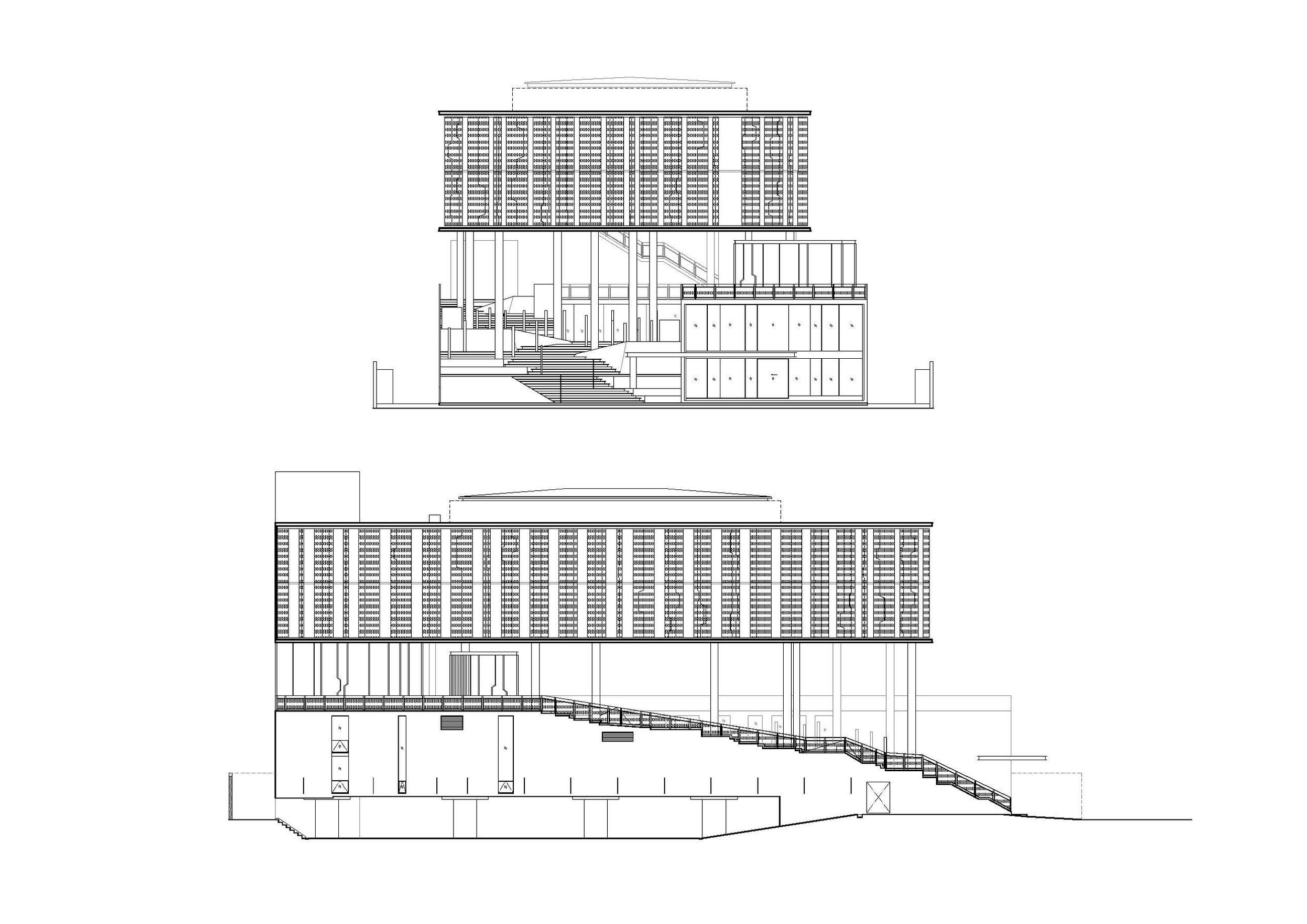 Gallery of THE COMMONS | Department of Architecture | Media - 28