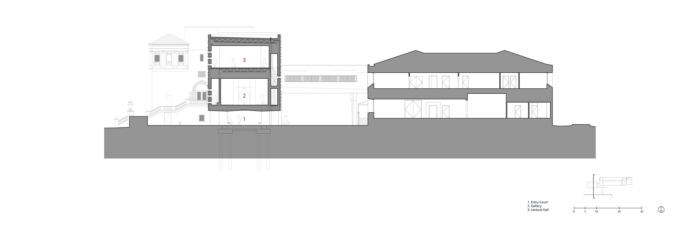 Gallery of The Center for Asian Art at the Ringling Museum of Art ...