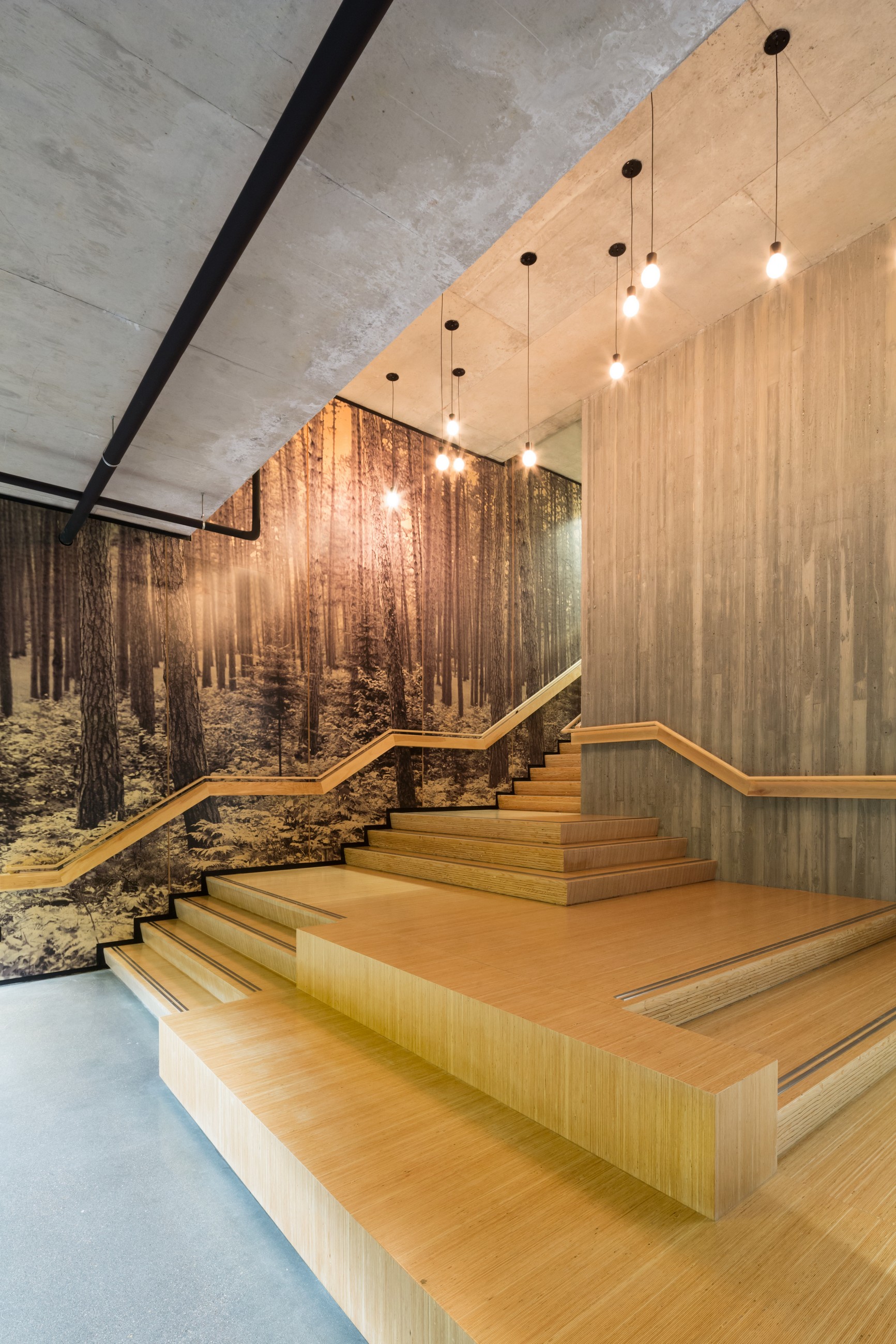 Gallery of T3 | MGA - Michael Green Architecture | Media - 15