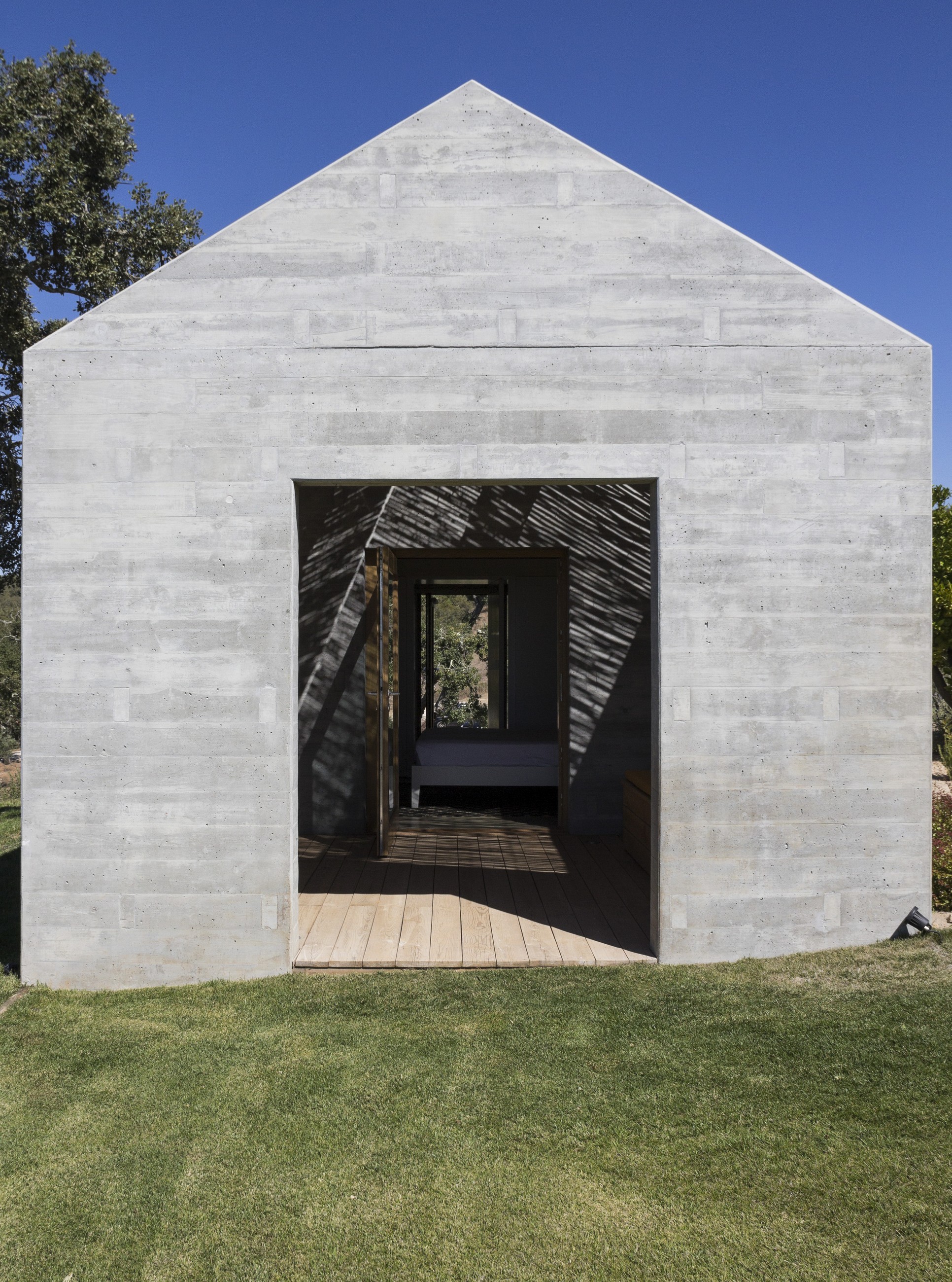 Gallery of House in Melides II | Aires Mateus Architects | Media - 9