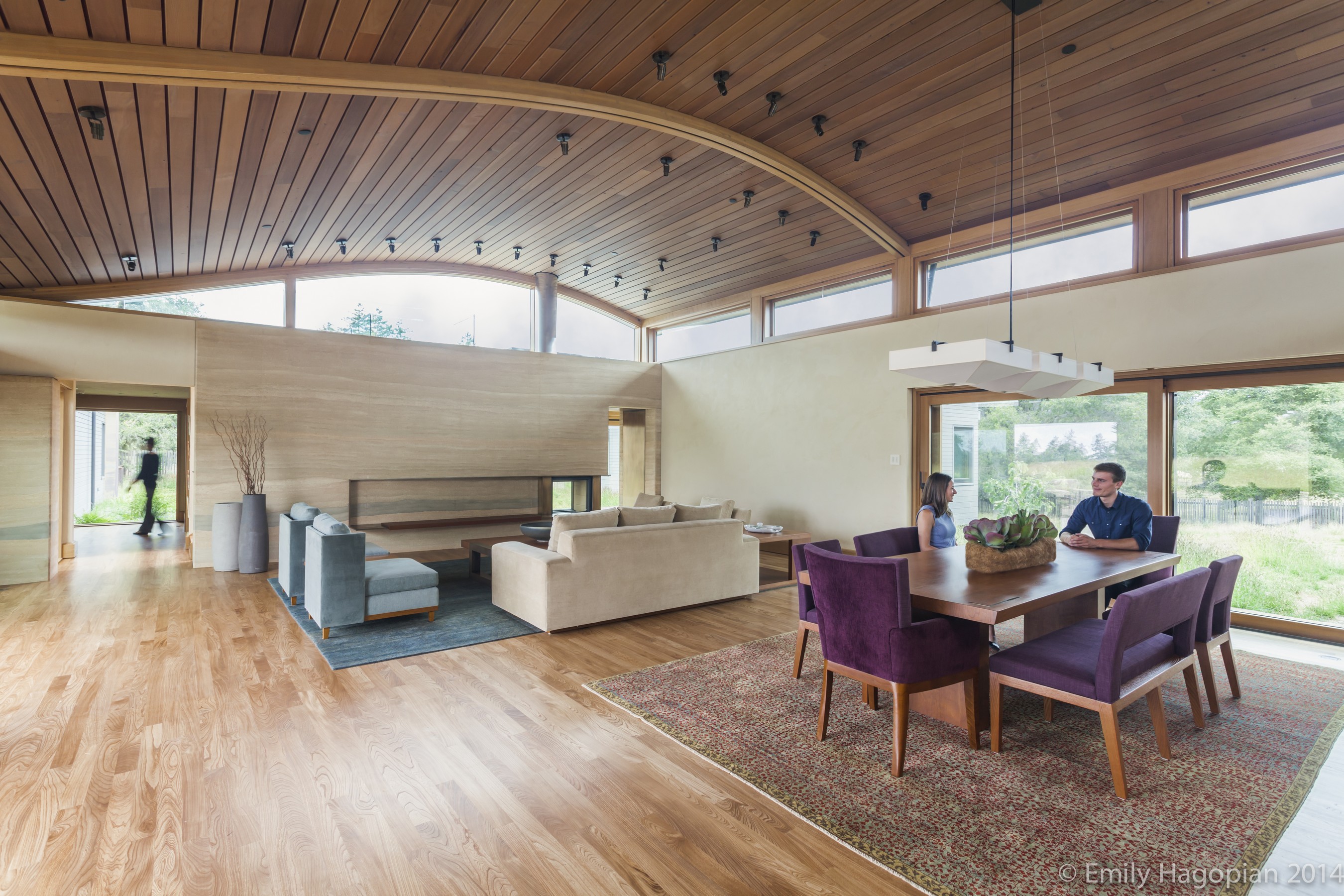 Gallery of Meadow Farm | William MCDonough + Partners | Medios De ...