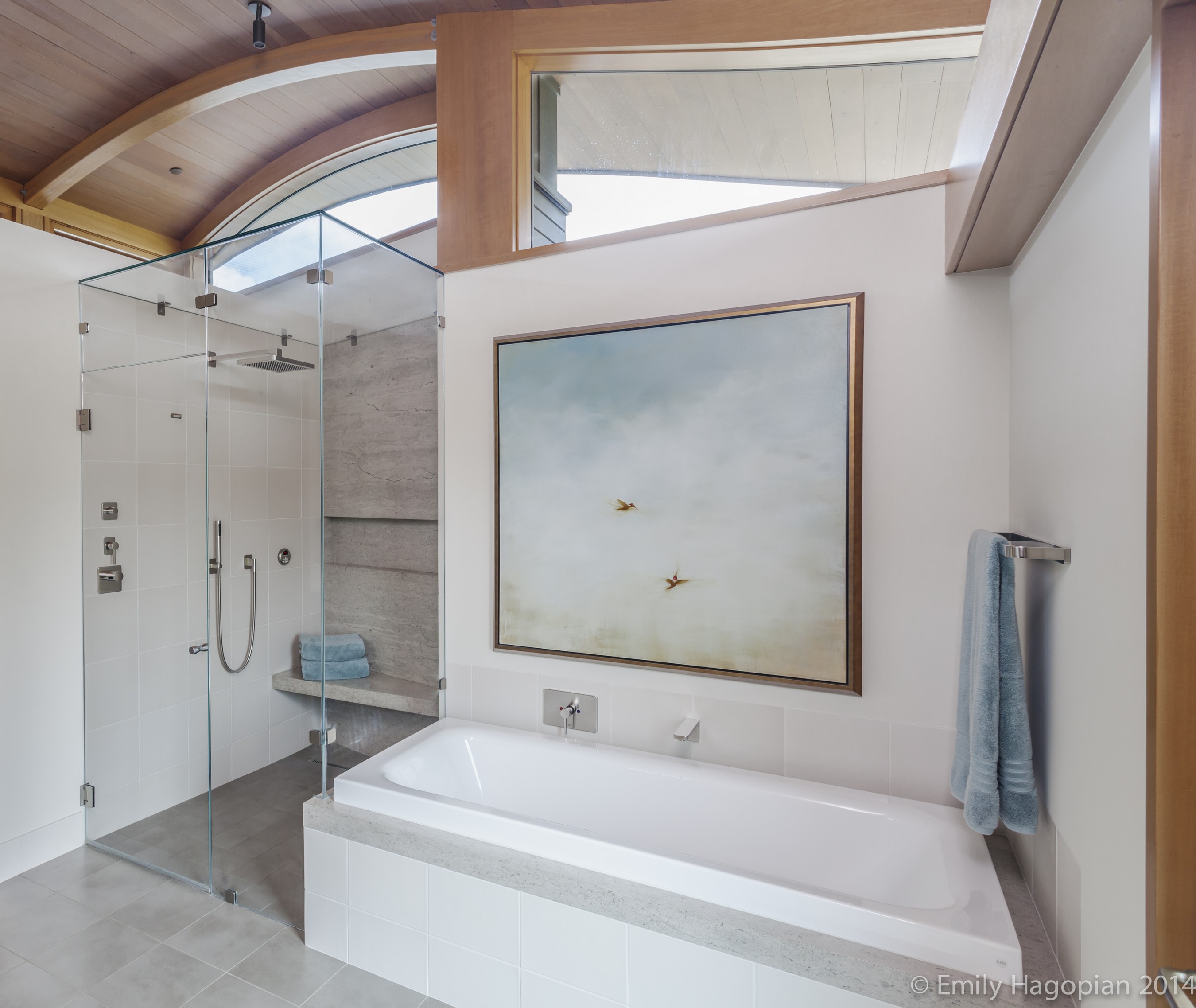 Gallery of Meadow Farm | William MCDonough + Partners | Medios De ...