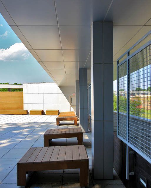 Gallery of KIPP DC: Benning Road Campus | Studio Twenty Seven ...