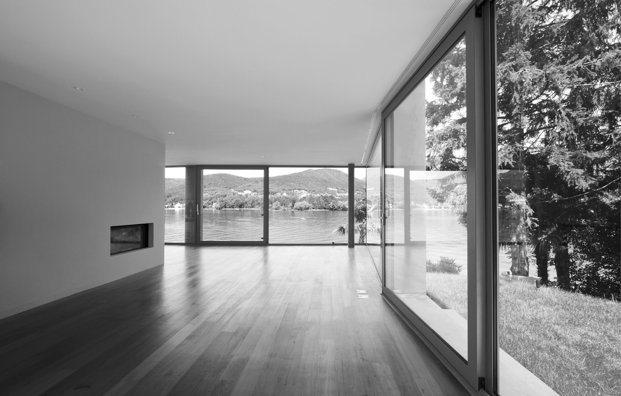 Gallery of HOUSE IN CARABIETTA | Stefano Moor Architetto | Media - 7