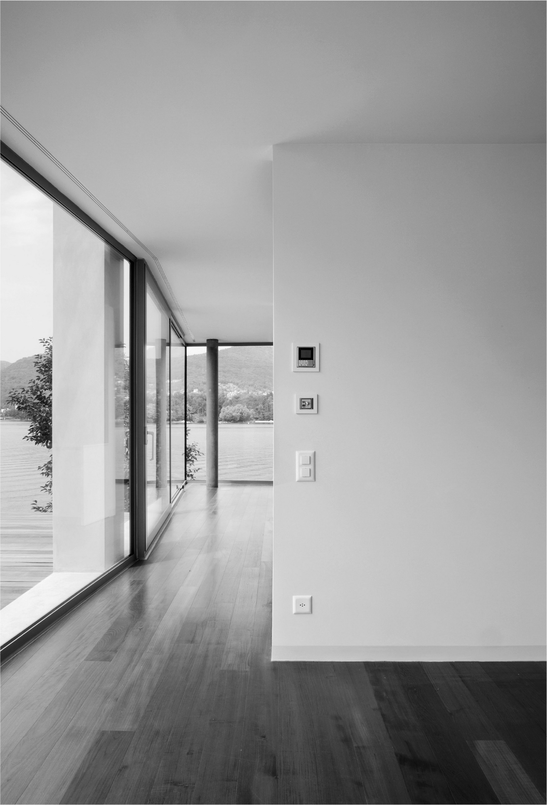 Gallery of HOUSE IN CARABIETTA | Stefano Moor Architetto | Media - 6