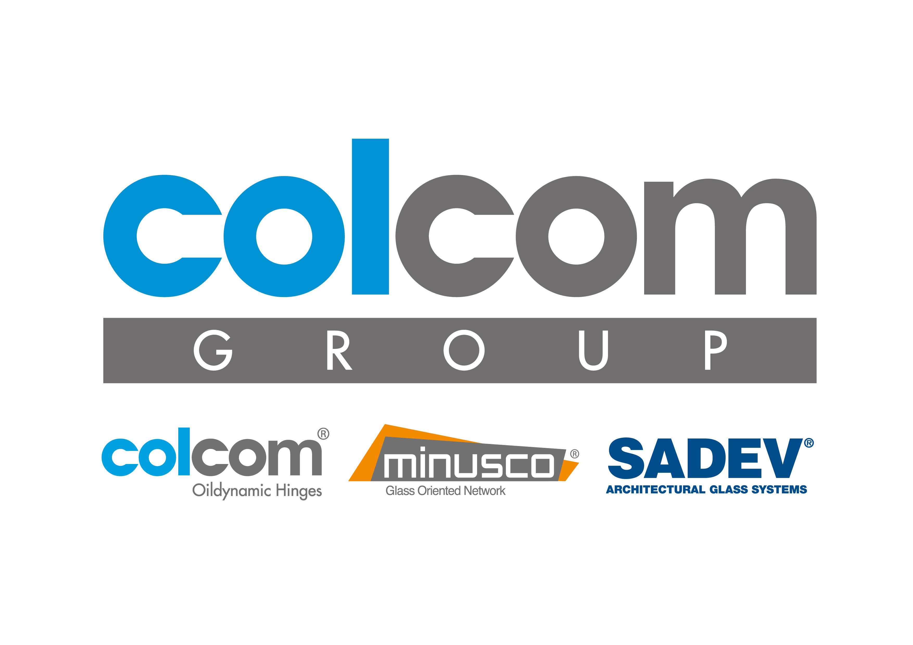 COLCOM GROUP products, catalogues and more | Archello