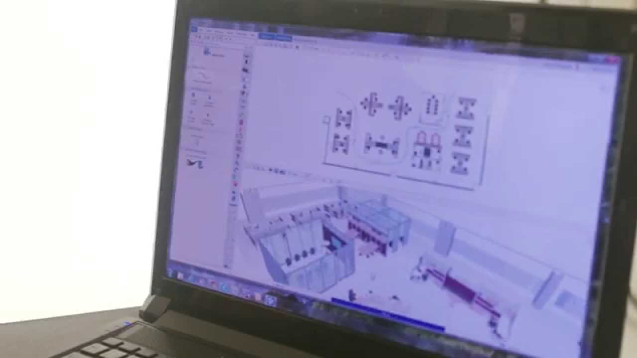 CET Designer by Configura | Archello