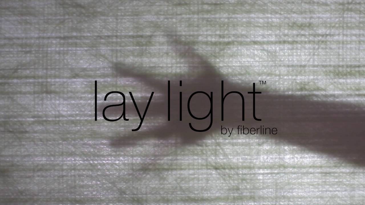 Lay Light by Lay Light by Fiberline | Media - Photos and Videos - 2 ...
